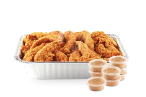 Raising Cane’s Menu With Prices [October 2025]