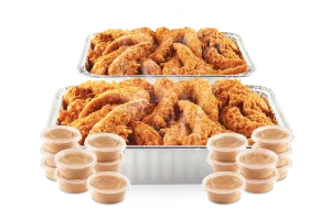 Raising Cane’s Tailgate Menu With Prices [November 2025]