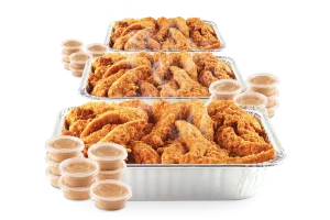 Raising Cane’s Menu With Prices [October 2025]